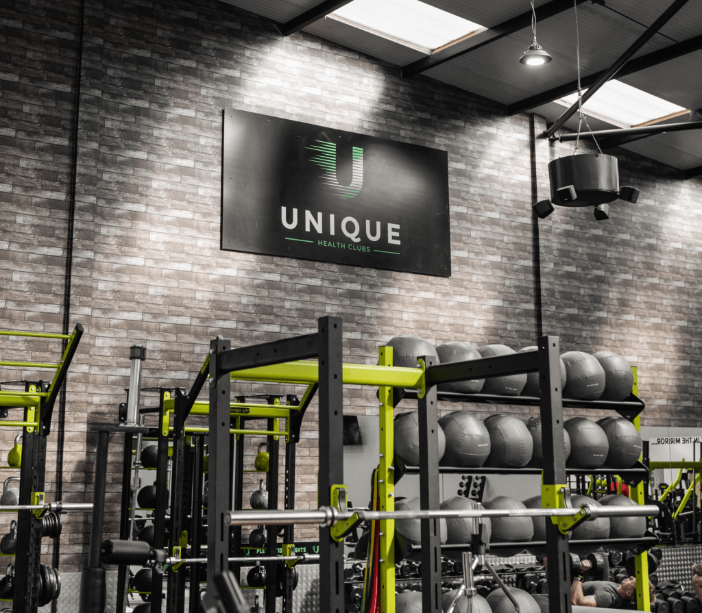 Find Out More About Our Durham Gym from £14.99 per month