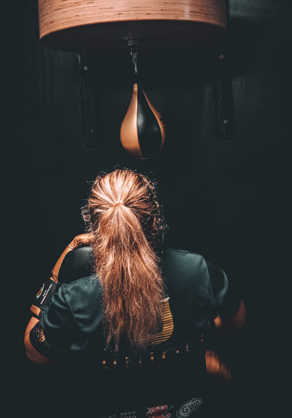 Unique Boxing Club - Boxing Classes at our Durham Boxing Club